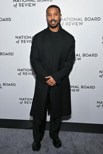 2026 National Board of Review Awards Gala | National News | goshennews.com