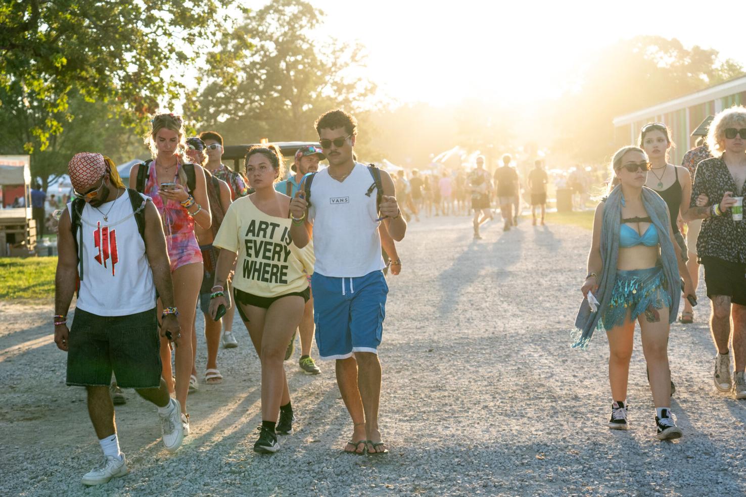 2026 Bonnaroo Music & Arts Festival | National News | goshennews.com