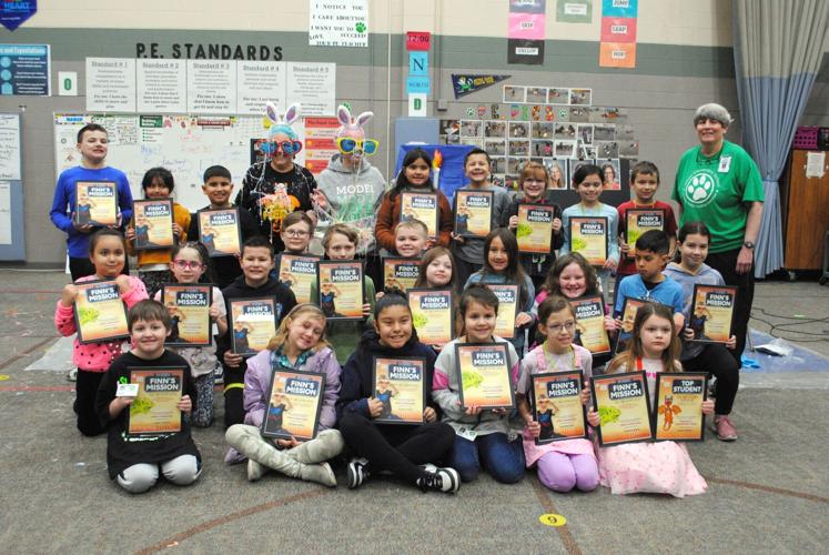 Model students raise $10,000 for healthy hearts | News | goshennews.com