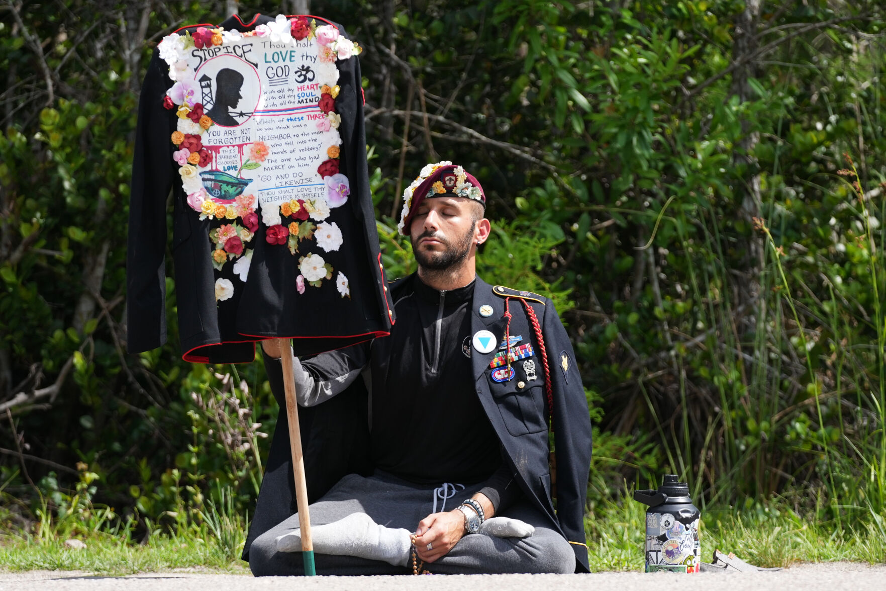 Florida Immigration Detention Center | National News | goshennews.com
