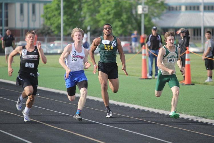 BOYS TRACK: Goshen, NorthWood share second at Warsaw regional | Sports ...