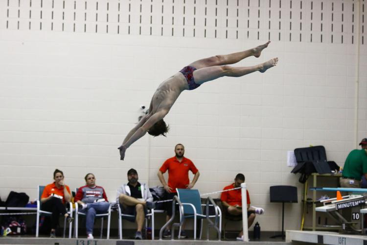 GALLERY: NLC Boys Swim & Dive Finals at the Concord Aquatic Center in ...