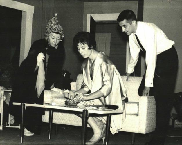 Bristol Opera House gets facelift | Local News | goshennews.com