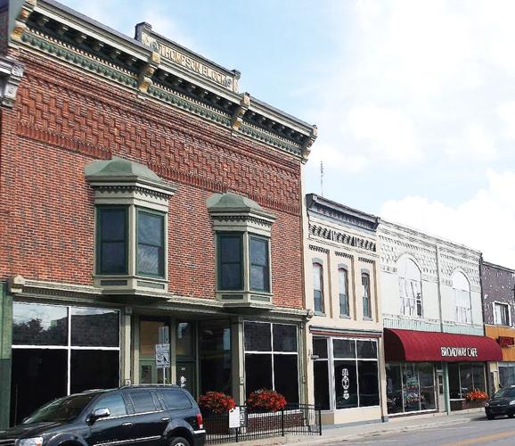 LOREN SHAUM: | News | goshennews.com