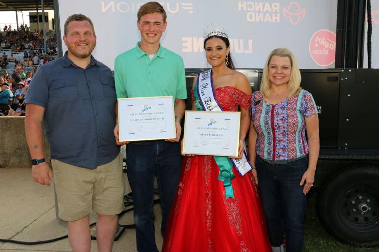 Elkhart County 4-H Fair breaks attendance records | News | goshennews.com