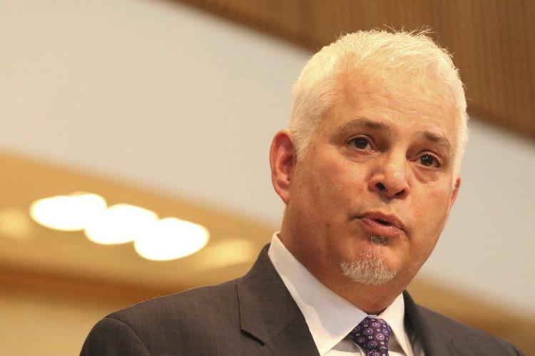 Outgoing GC president gives farewell address | Local News | goshennews.com