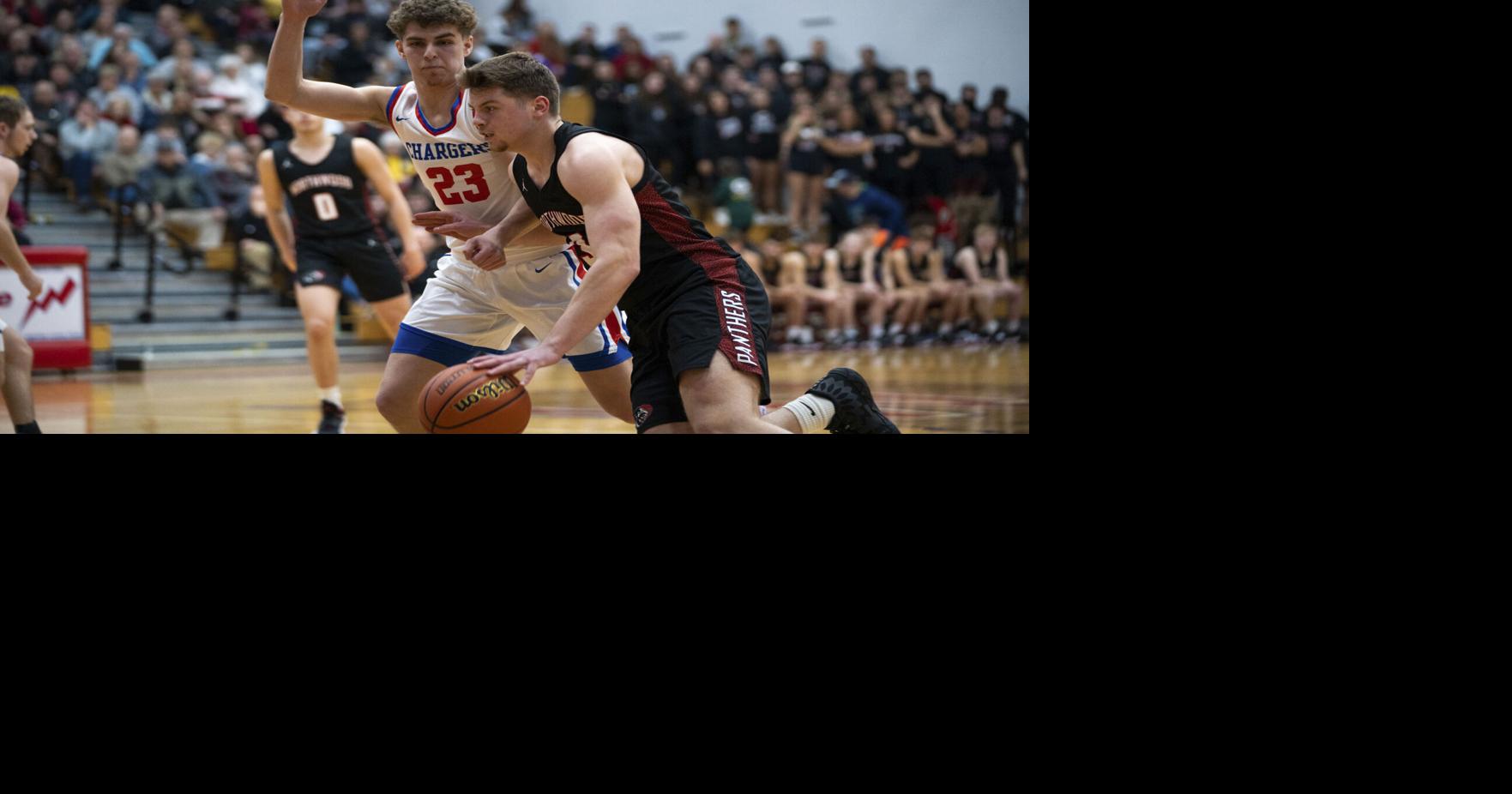 PREP BOYS BASKETBALL: NorthWood grinds out win over West Noble | Sports ...