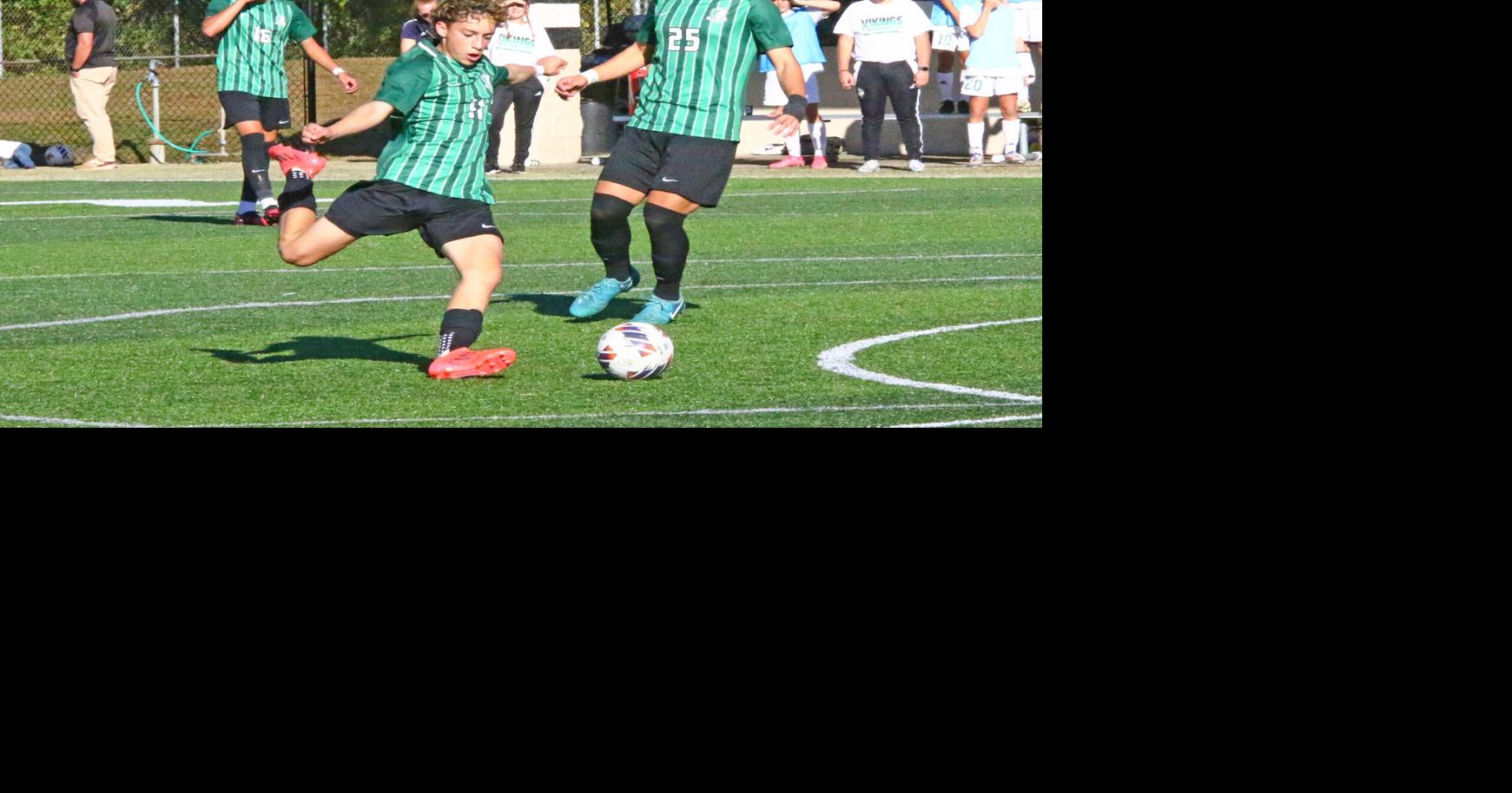 PREP BOYS SOCCER: Concord beats Valparaiso 1-0, claims first regional ...