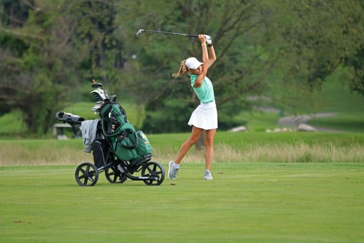 PREP GOLF: Northridge takes first at Meadow Valley | Sports ...
