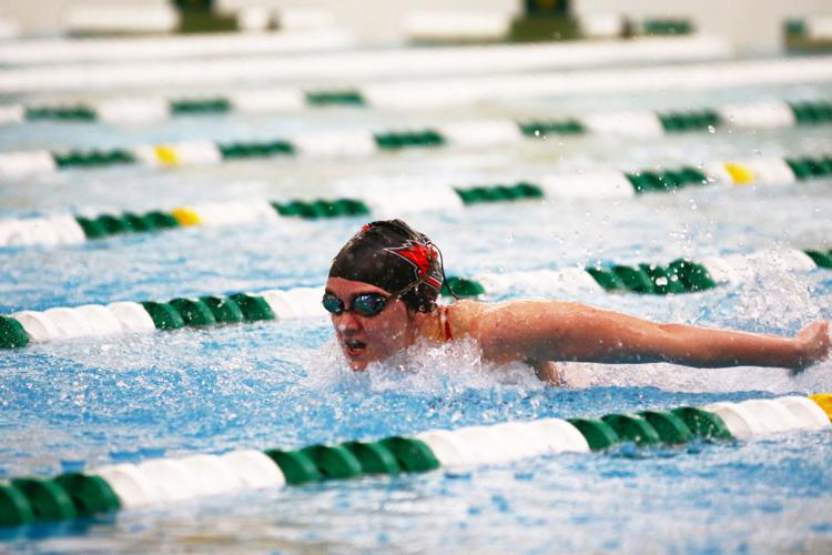 PREP GIRLS SWIMMING: Concord three-peats, Wawasee rewrites the record ...
