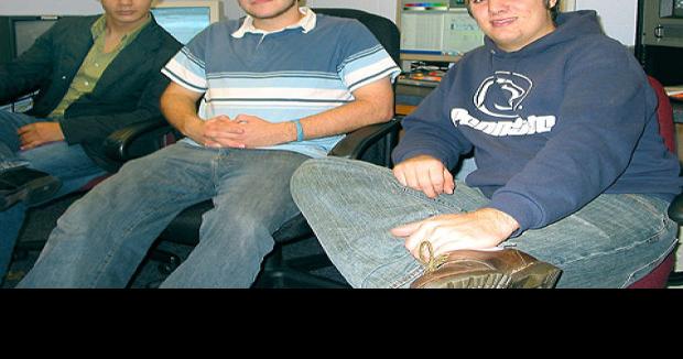 Film about Goshen, Mexico to be shown tonight | Local News | goshennews.com