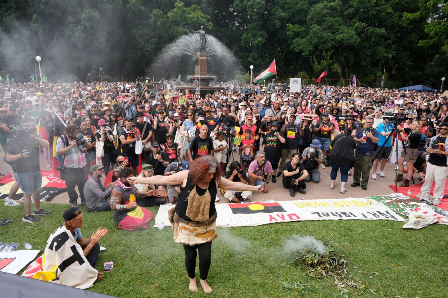 Australia Day | National News | goshennews.com