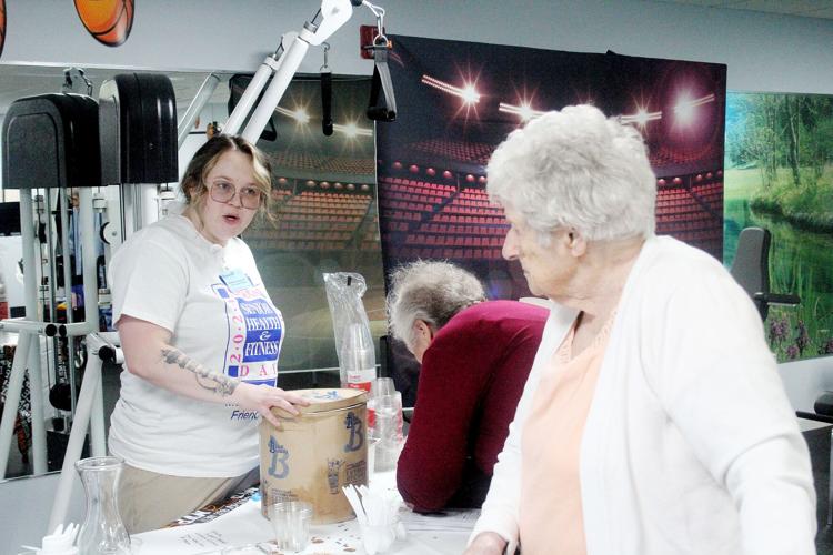 Senior Health and Wellness Day at Waterford Crossing | News ...