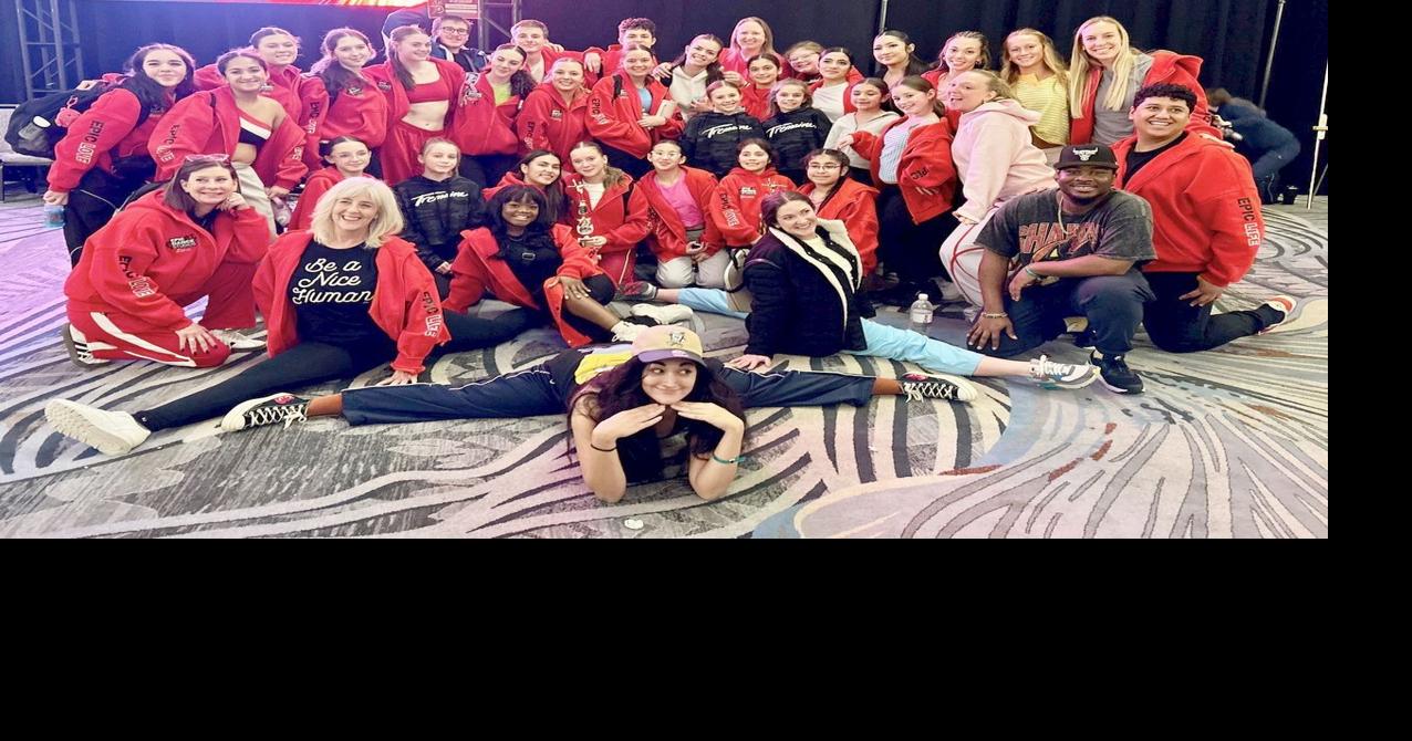 Epic Dance Studios scores high in regional dance convention | News ...