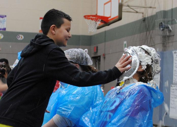 Model students raise $10,000 for healthy hearts | News | goshennews.com