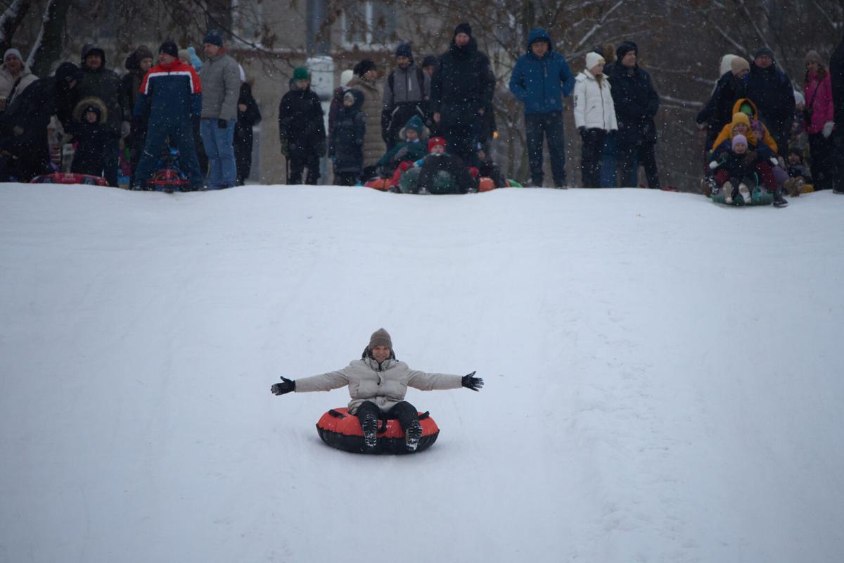 Russia Weather | National News | goshennews.com