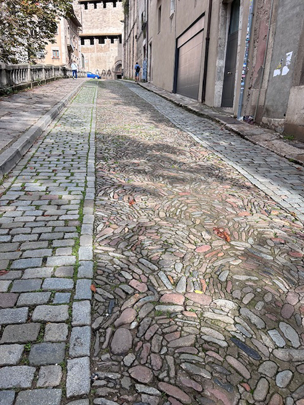 RACHEL SHENK: Watching from the streets of Spain | News | goshennews.com
