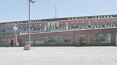 Old Bag Factory zoning issues being cleared up | News | goshennews.com