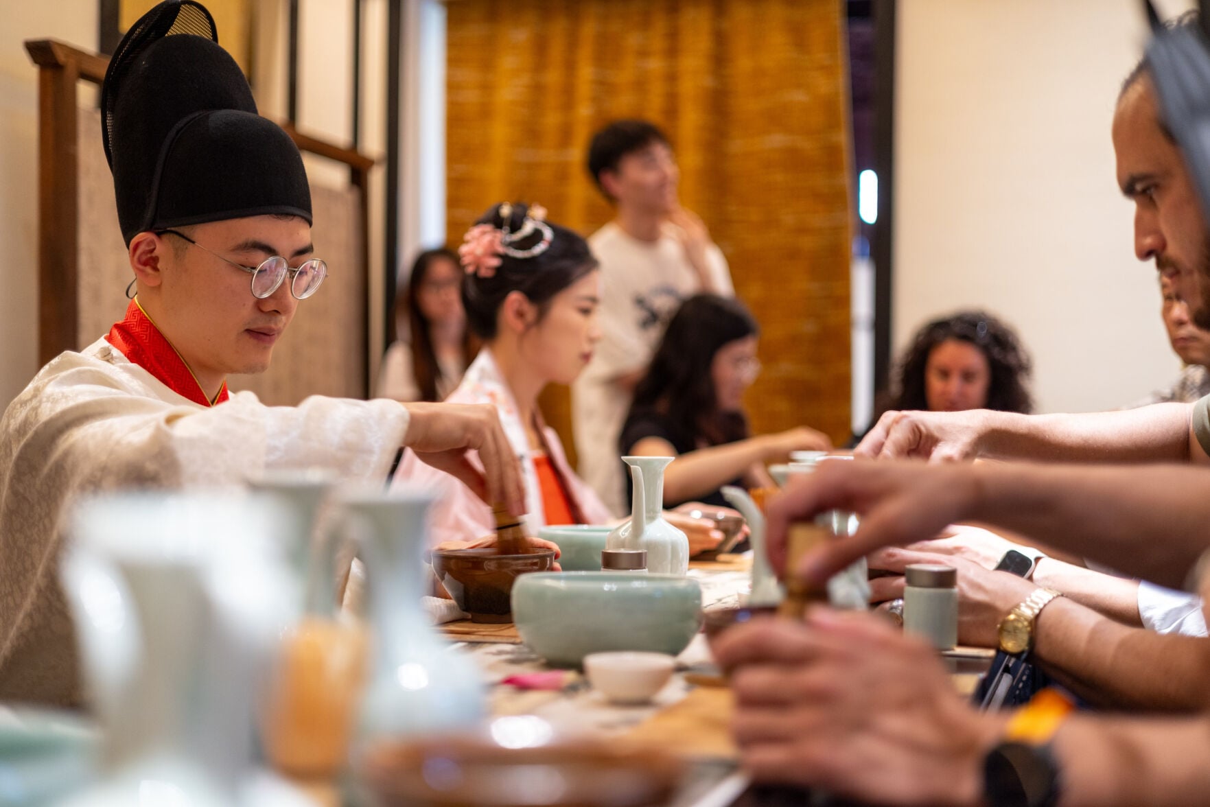 China Zhejiang Tourism | National News | goshennews.com