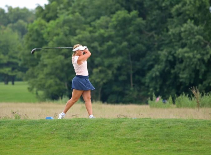 PREP GOLF: Northridge takes first at Meadow Valley | Sports ...