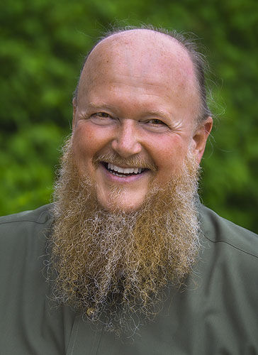 Schrock announces Goshen City Council candidacy | News | goshennews.com