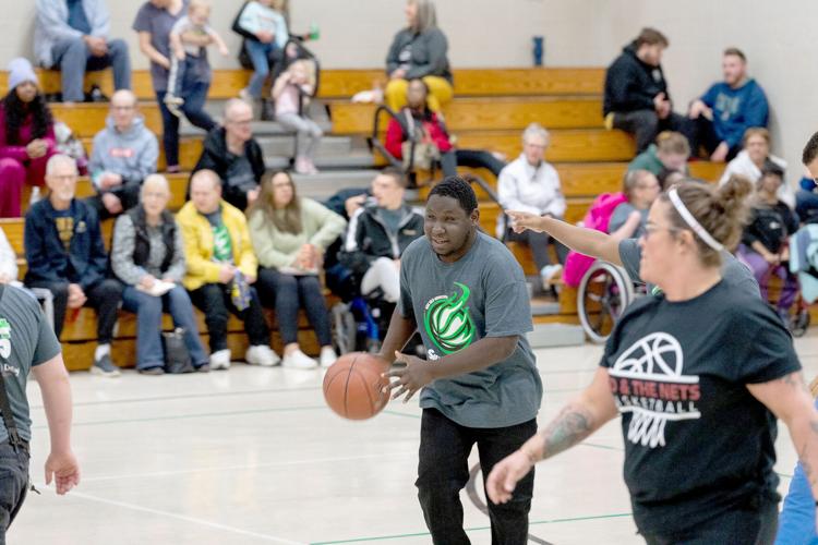 The Silver Bullets season kicks off | News | goshennews.com