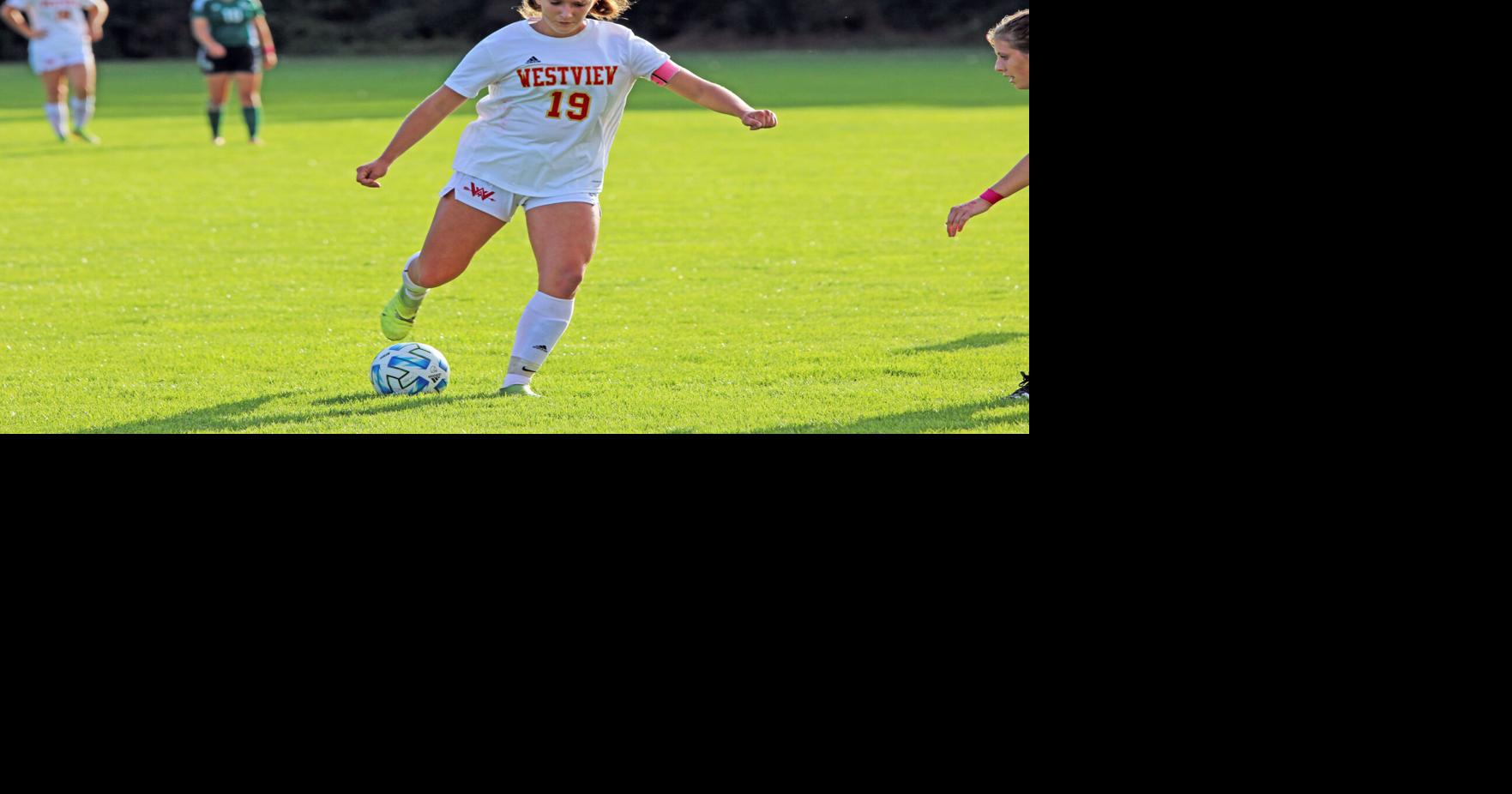 PREP GIRLS SOCCER: Miller’s tally the difference in Westview’s 1-0 win ...