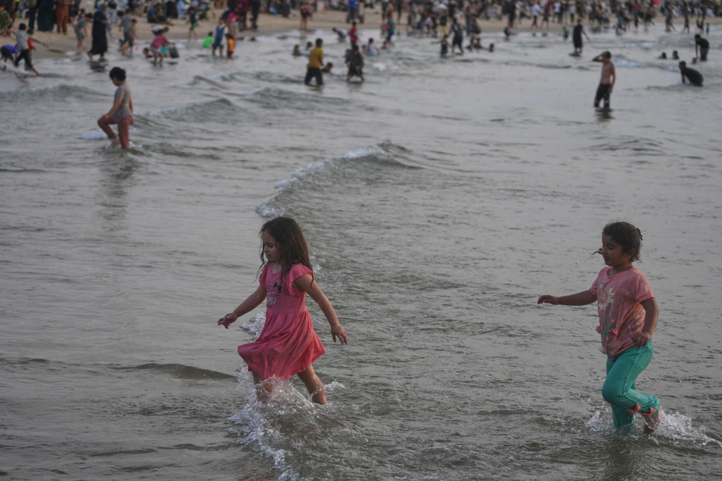 Israel Palestinians Gaza | National News | goshennews.com