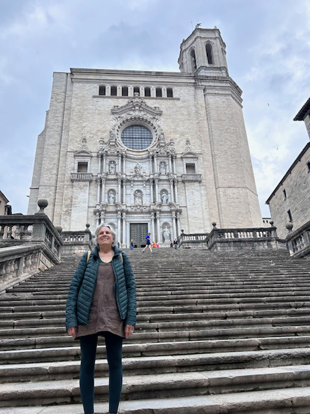 RACHEL SHENK: Watching from the streets of Spain | News | goshennews.com