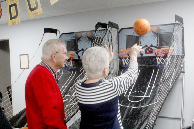 Senior Health and Wellness Day at Waterford Crossing | News ...