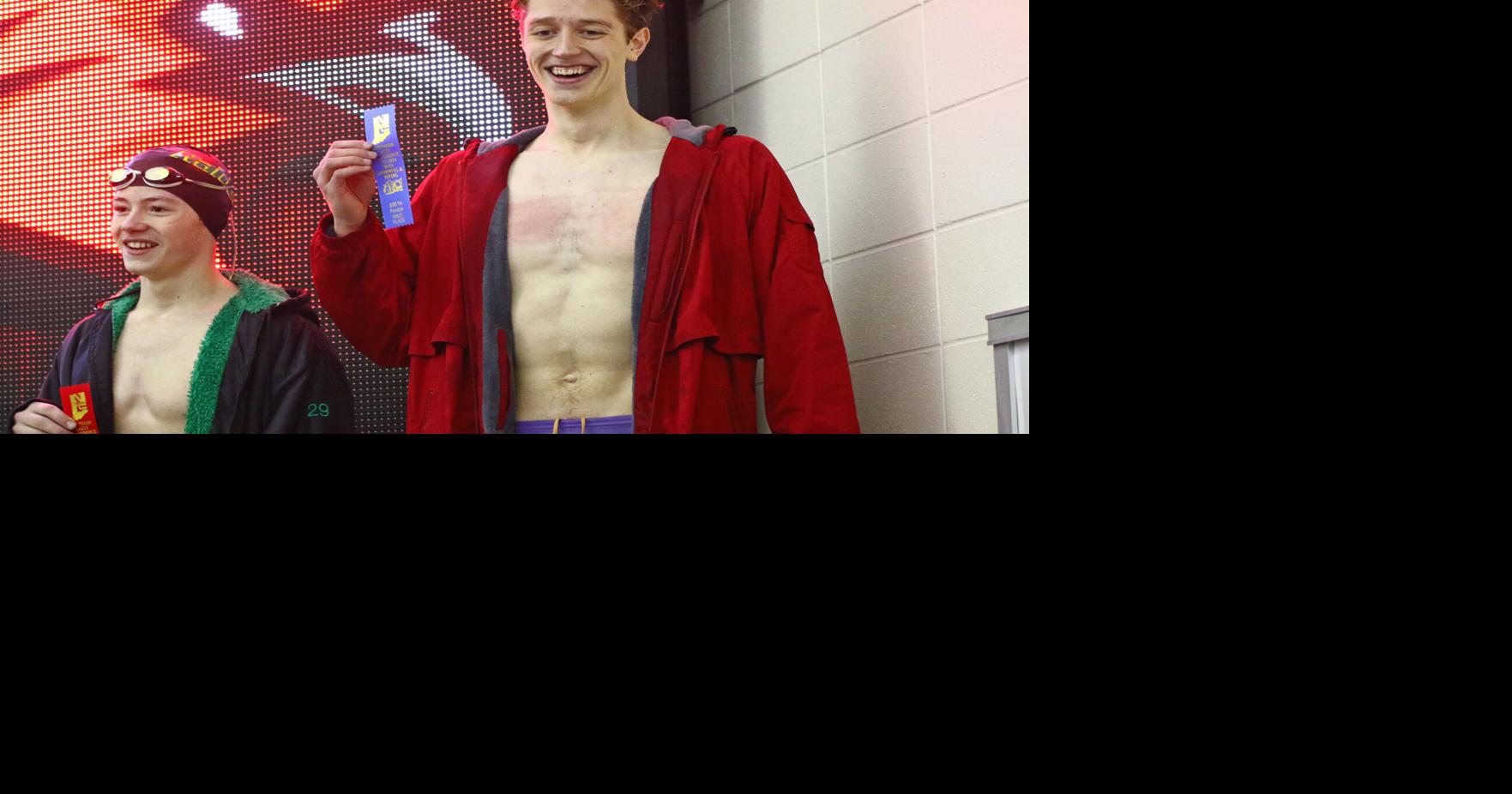 TGN Athlete of the Week: Levi Moser | Local Sports | goshennews.com