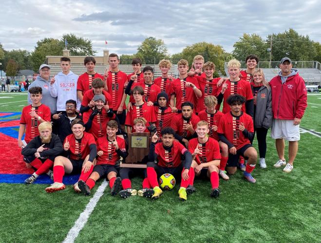 PREP BOYS SOCCER: Westview, Providence set to clash for 1A state title ...