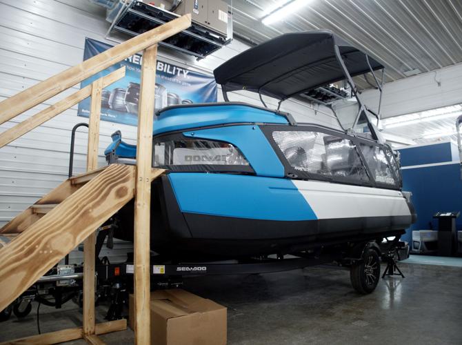 LAKE LIFE: Local businesses offer lake fun necessities | News ...