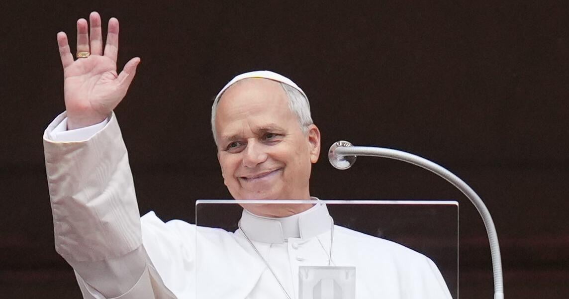 Vatican Pope Epiphany | National News | goshennews.com