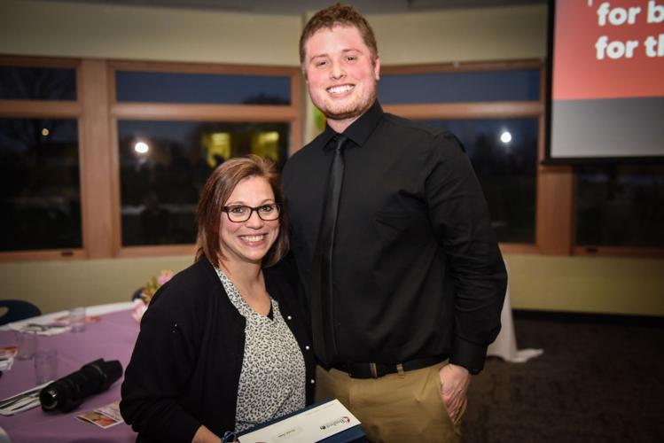 Bashor Children's Home honors its staff | News | goshennews.com