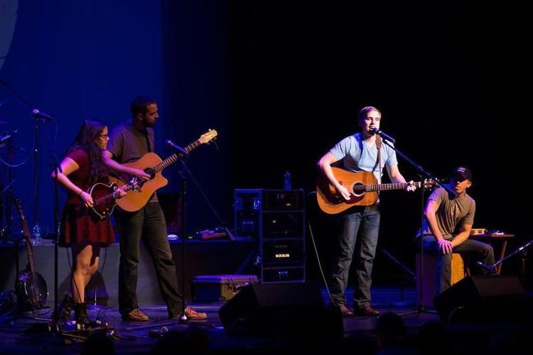 Zach DuBois will celebrate third album release with Lerner performance ...