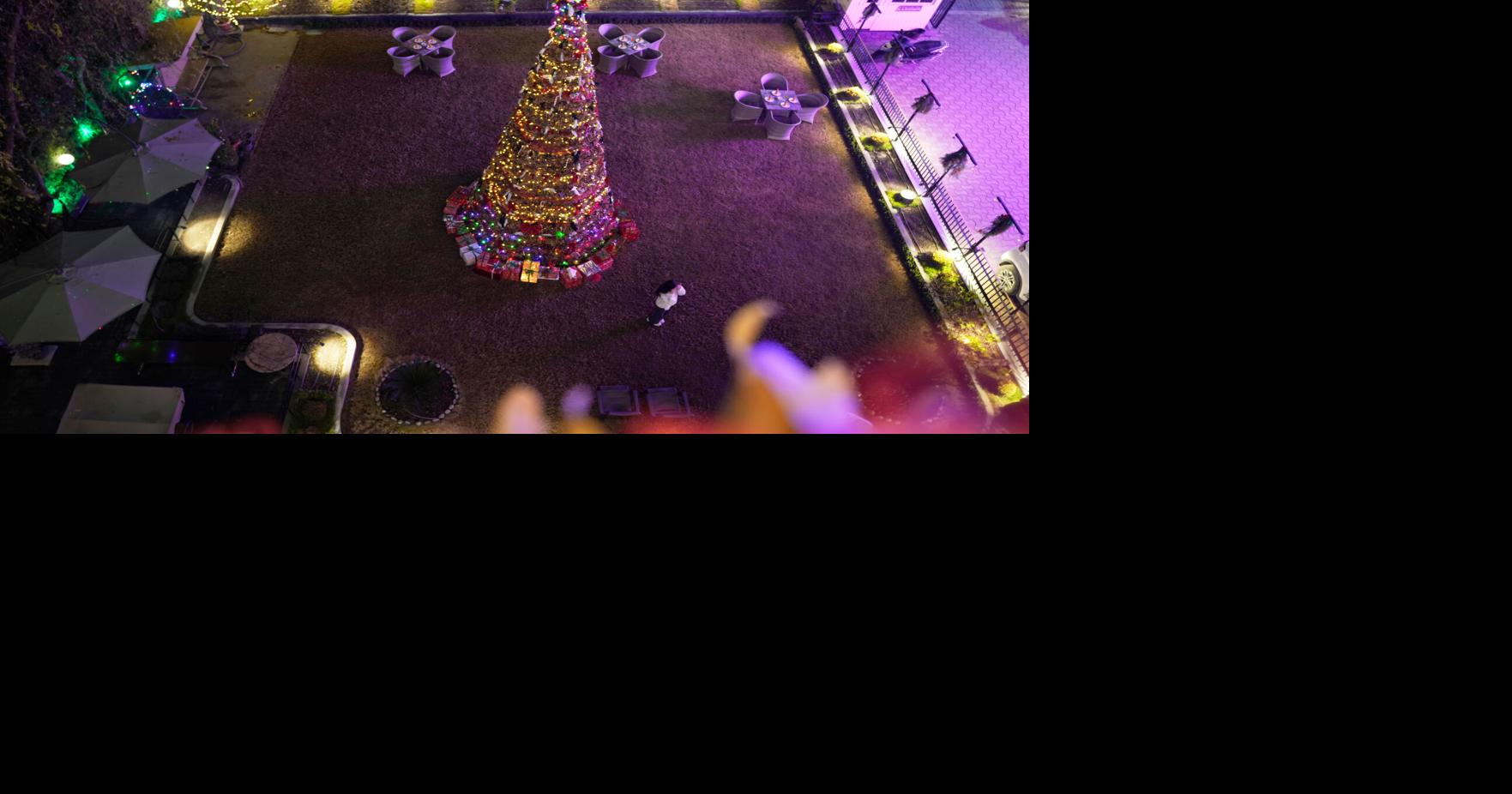 India Kashmir Christmas | National News | goshennews.com