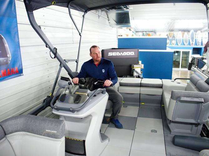 LAKE LIFE: Local businesses offer lake fun necessities | News ...