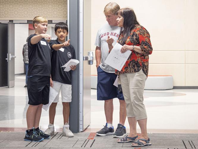 Goshen Intermediate School completed | News | goshennews.com