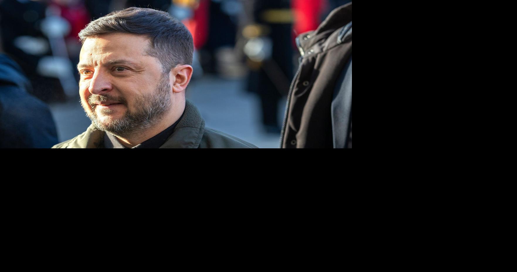 Lithuania Ukraine | National News | goshennews.com