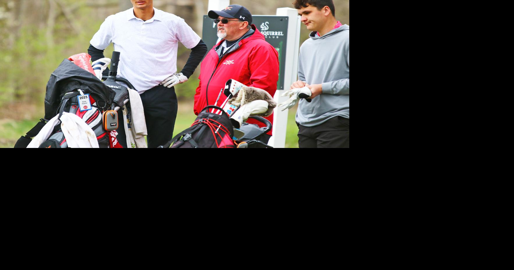 GALLERY: Goshen hosts Goshen Invitational at Black Squirrel Golf Club ...