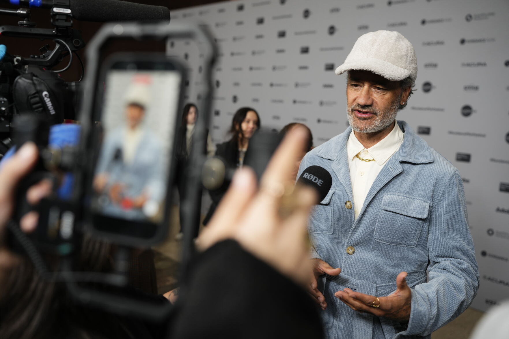 2026 Sundance Film Festival - "Fing!" | National News | goshennews.com