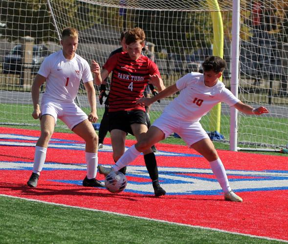PREP BOYS SOCCER: No. 1 Westview falls to No. 2 Park Tudor in semistate ...