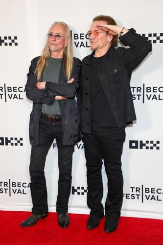 2026 Tribeca Festival - "GUGGI" Premiere | National News | goshennews.com