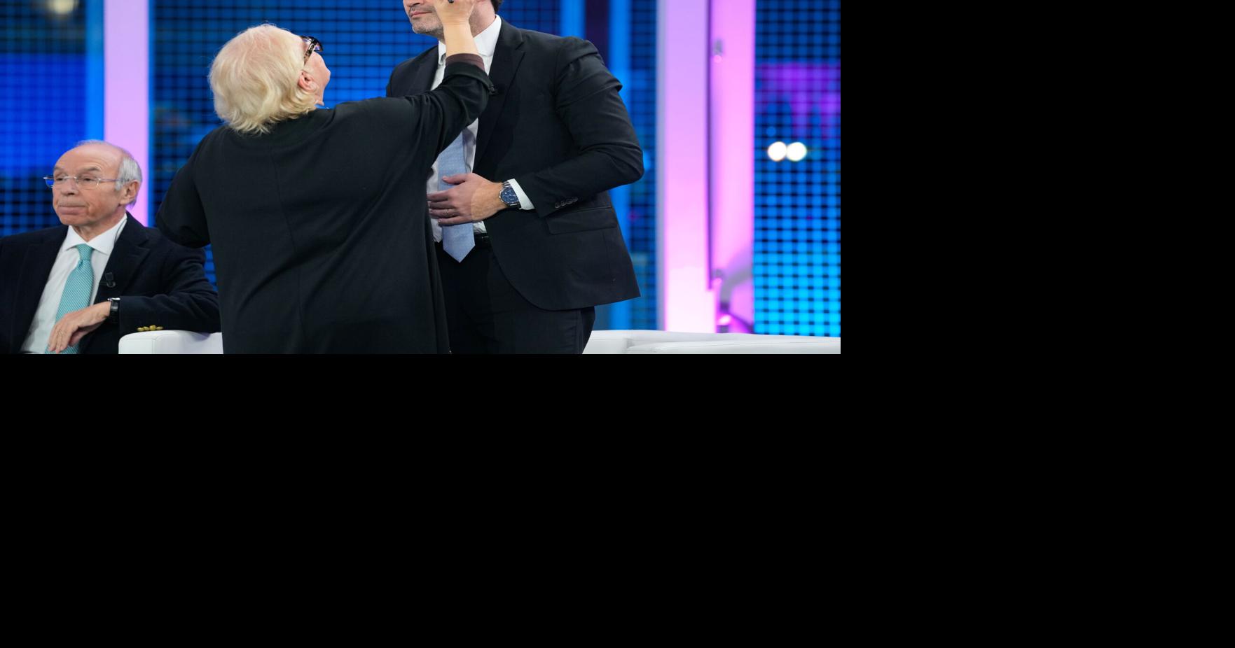 Portugal Presidential Election | National News | goshennews.com