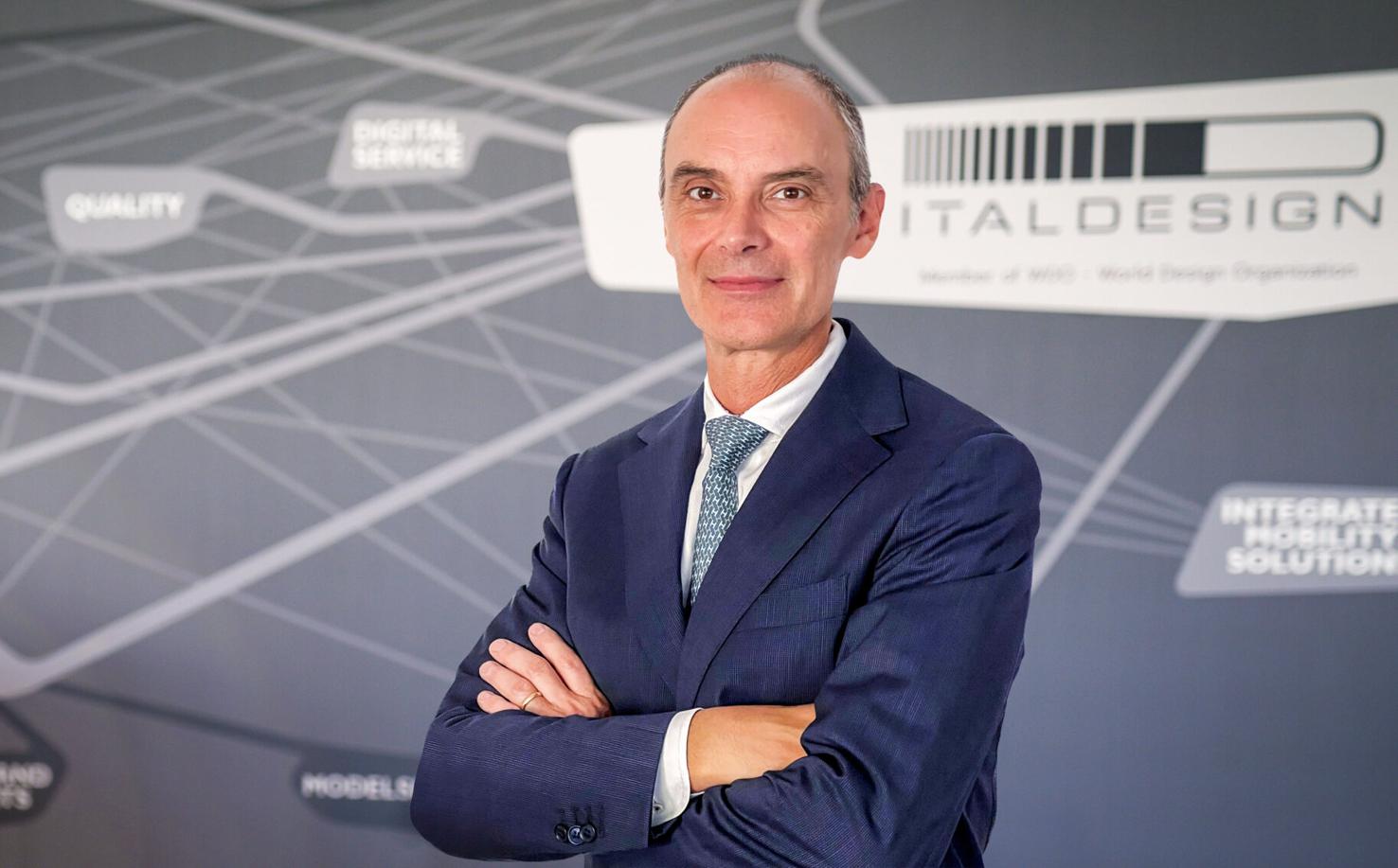 Italdesign USA Inauguration | National News | goshennews.com