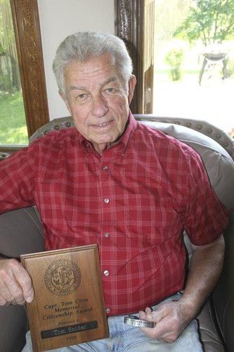 MEMORIAL DAY: Family, friends remember MIA Thomas Clem | Local News ...