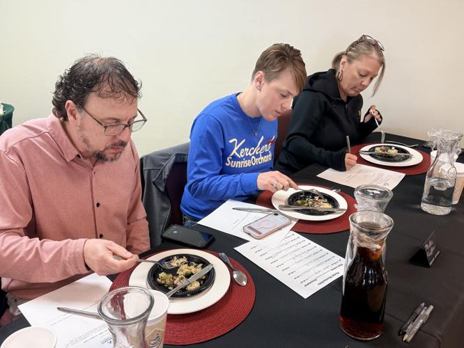 'Culinary Olympics' bring deliciousness to Waterford Crossing | News ...