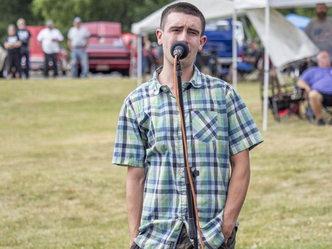 Bashor hosts 100th Anniversary Car and Bike Show for a Cause | News ...