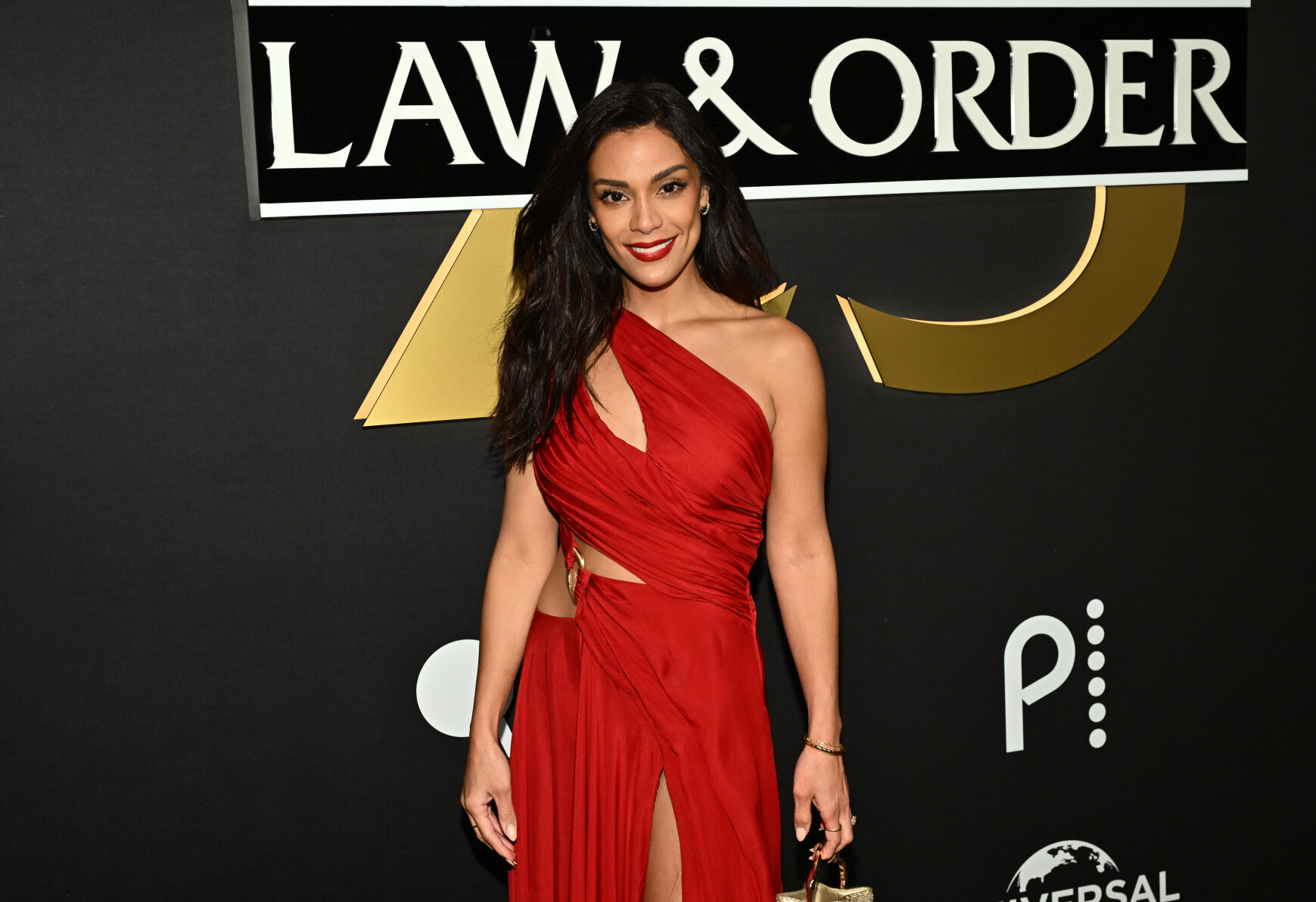 "Law & Order" 25th Anniversary Celebration | National News | goshennews.com